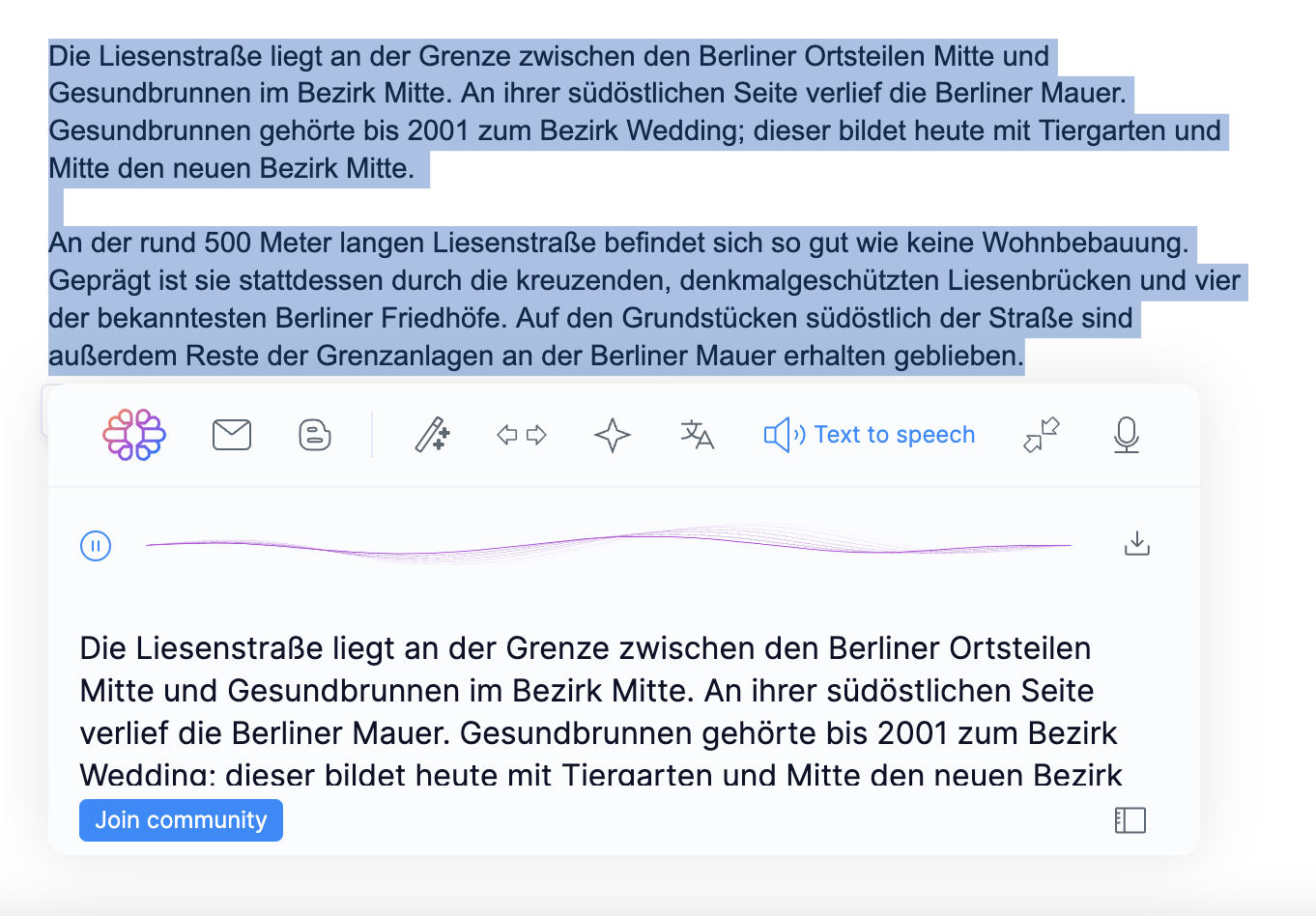 Die beste QuillBot Deutsch Alternative für Umformulierungen